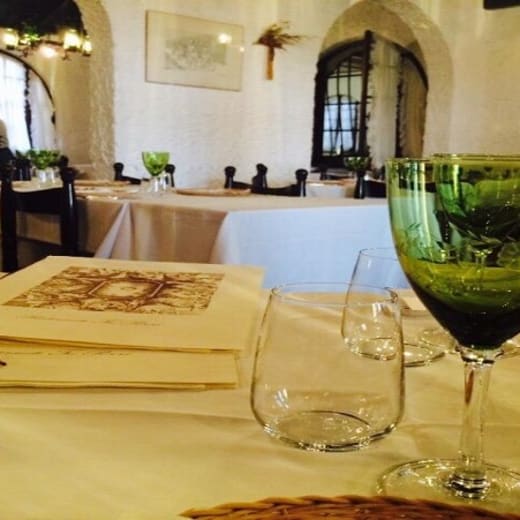 Tre Pozzi a Sanguinaro - Menu, prezzi, immagini, recensioni e indirizzo ...