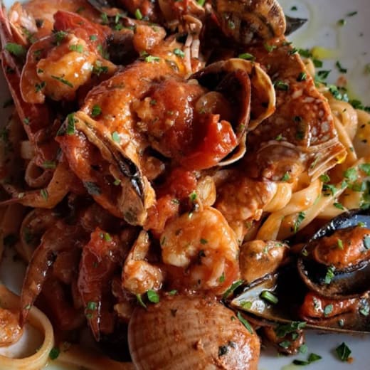 The 5 Best Pizza in Lesa - TheFork
