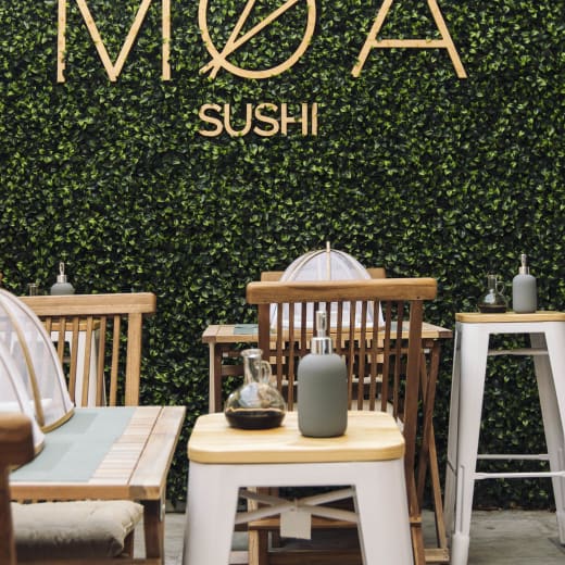 The Best Poke Restaurants in Parede | TheFork