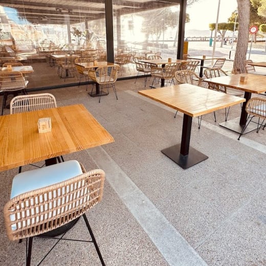 Verified Reviews 2025 - Mestizä Tapas - Burger & Thin Pizza - Oriental ...