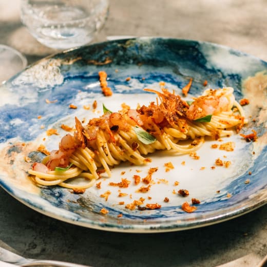 Menu 2026 - Il MuMa in Borgio | TheFork