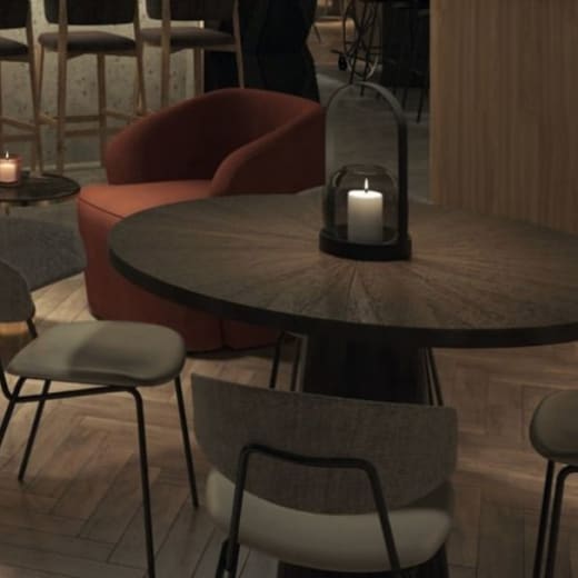 Lock 84 at The Reach Piccadilly in Manchester - Restaurant Reviews ...