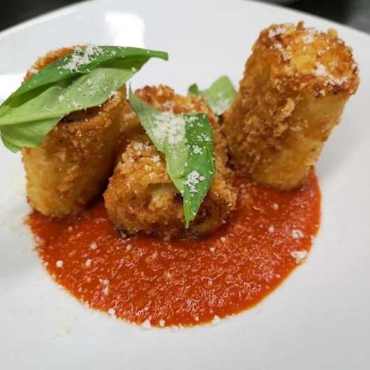La Baia del Clipper in Ischia - Restaurant Reviews, Menu and Prices ...