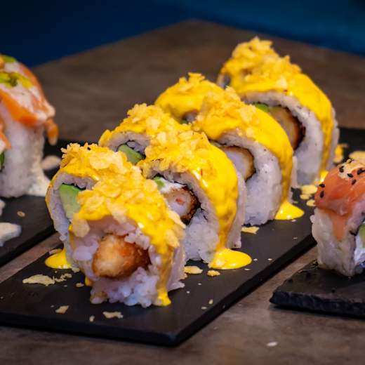 Menù completo e carta 2026 - Makis Nikkei & Cocktails a Madrid | TheFork