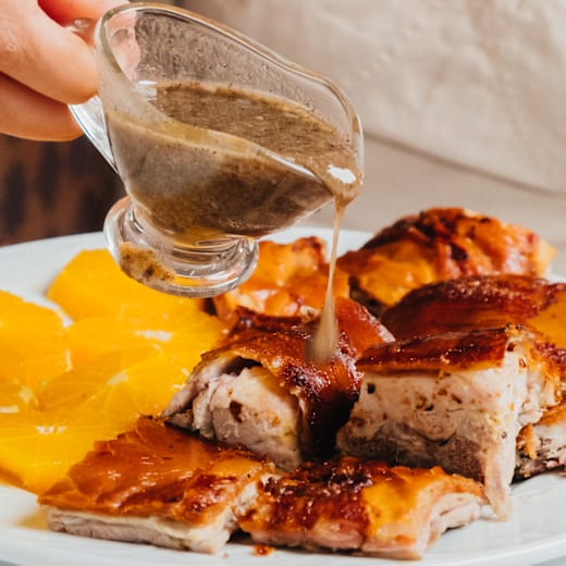 Verified Reviews 2026 - Mr Cochinillo Madrid | TheFork