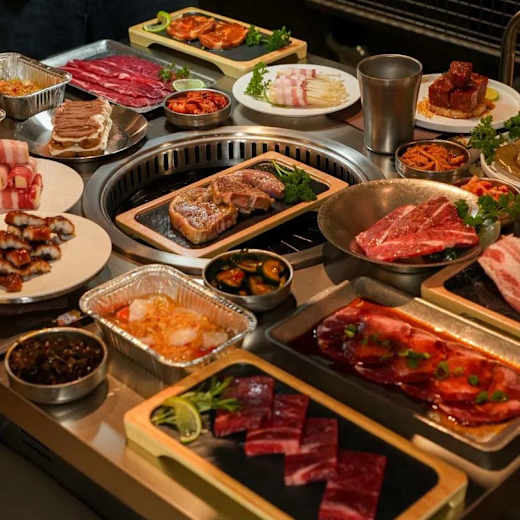 Recensioni Verificate 2026 - 烤肉工厂·贰 Fabbrica di Grill - Viale Monza ...