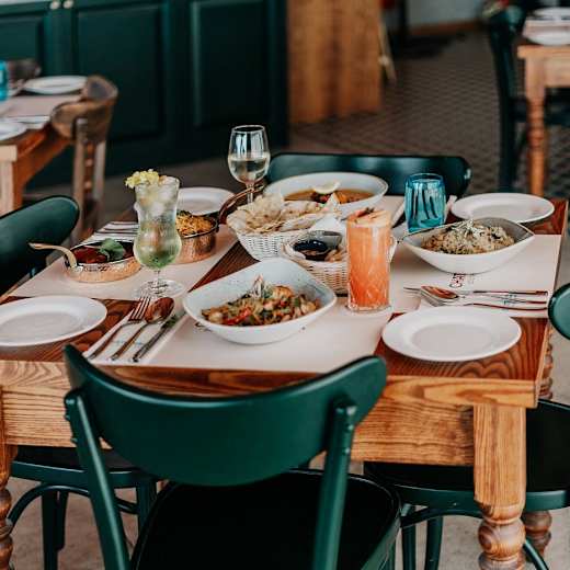 Carte et Menus 2026 - Chatterbox Restaurant à St. Paul's Bay | TheFork