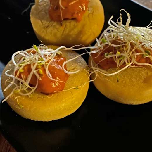 LOS 10 MEJORES restaurantes de Coslada 2026 | TheFork