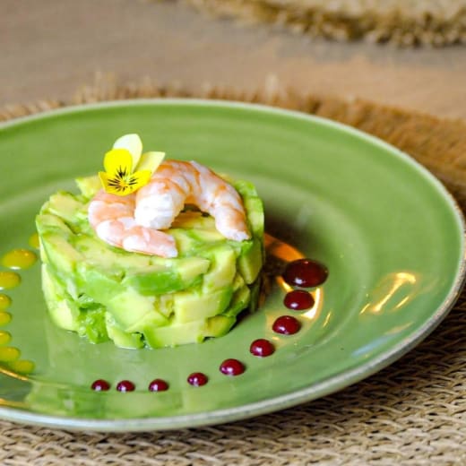 The 10 Best Restaurants in Faro 2026 | TheFork