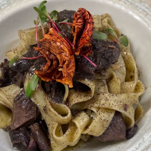 The Best Cellar Restaurants in Cecina | TheFork