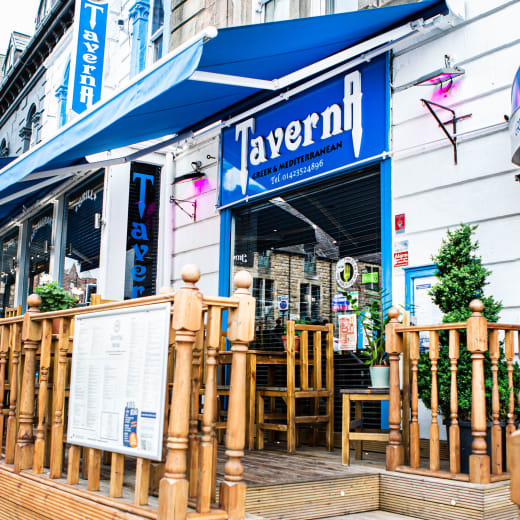 The 10 Best Restaurants in Harrogate 2026 | TheFork