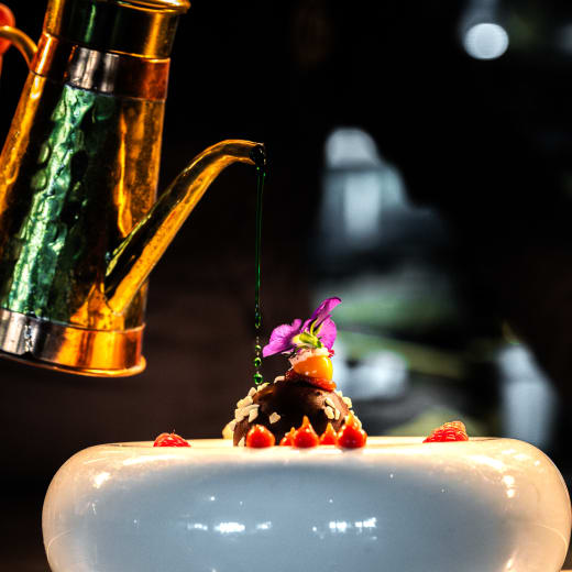 The 5 Best Top rated Restaurants in TivoliVredenburg, Utrecht | TheFork