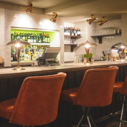 The 5 Best Cod Restaurants in Blackfriars & Temple, London | TheFork
