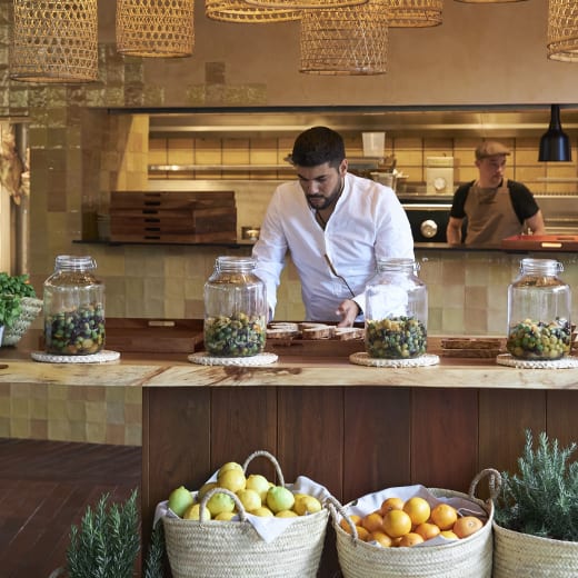 The 5 Best Author Restaurants in Ibiza | TheFork