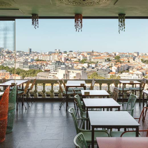 Lost In - Restaurante & Bar em Lisboa - Preços, menu, morada, reserva e ...