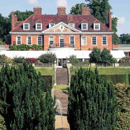 Menù completo e carta 2026 - Hunton Park a Kings Langley | TheFork