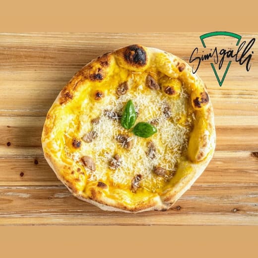 Os 5 melhores restaurantes: Pizzaria, Basiglio | TheFork