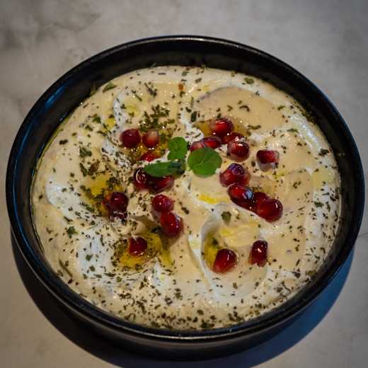 Boulevard Beirut in Poissy - Menu, openingsuren, adres, foto’s van ...