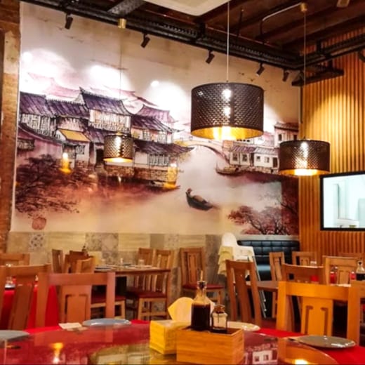 Menu 2026 - Yue Lai in Barcelona | TheFork