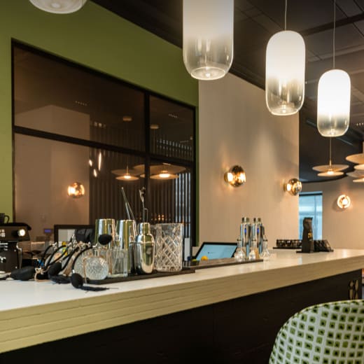 Menu 2026 - The Longevity kitchen bistrot in Milan | TheFork