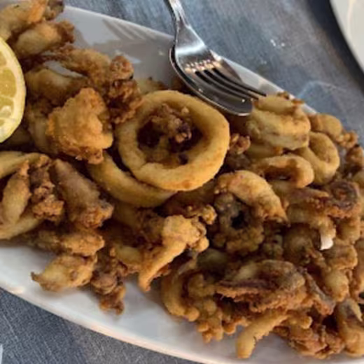 La Almadraba del Puerto in Marbella - Restaurant Reviews, Menu and ...