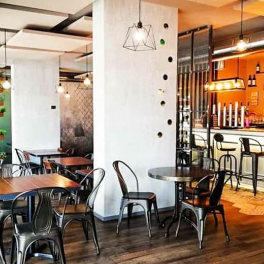 The 5 Best Bar Restaurants in Tor Lupara | TheFork