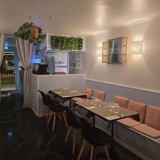 Menus 2025 - Delizia in Brunoy | TheFork