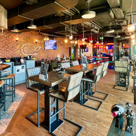 The 10 Best Restaurants in Lancy 2025 | TheFork