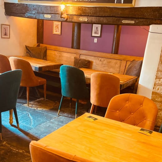 The Yew Tree in Tewkesbury - Restaurant Reviews, Menu and Prices | TheFork