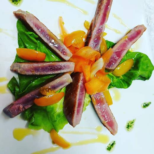 La Svolta Ristopizza a Bari - Menu, prezzi, immagini, recensioni e ...