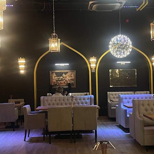 Carte et Menus 2026 - Smaki Indii Restaurant & Shisha Bar à Gdańsk ...