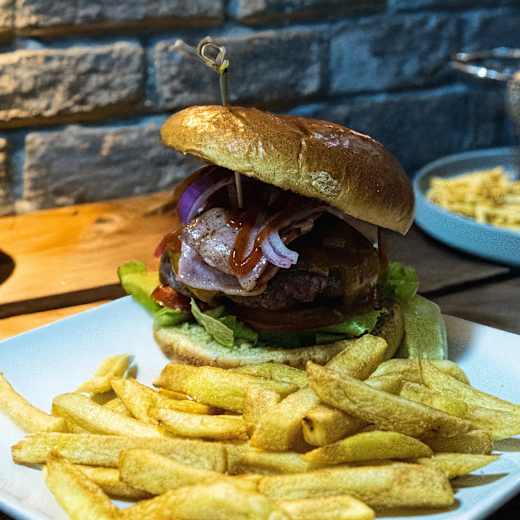 Carte et Menus 2026 - Evileye à Cubas De La Sagra | TheFork