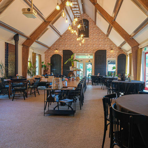 The 5 Best Dutch Restaurants in Terschuur | TheFork