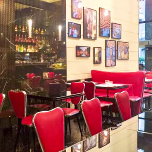 Gatto Rosso Bistrot a Milano - Menu, prezzi, immagini, recensioni e ...
