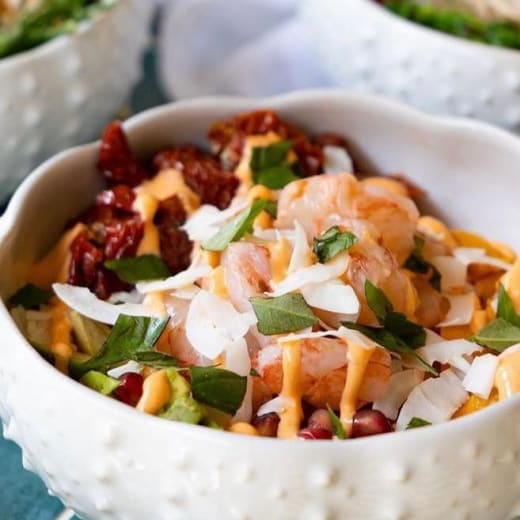 Menu 2025 - The Catch in Vienna | TheFork