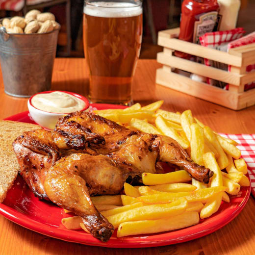 The Best Chicken Restaurants in Milan | TheFork