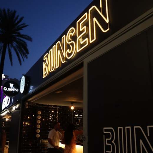 Carte et Menus 2026 - Bunsen Burger à Palma de Mallorca | TheFork