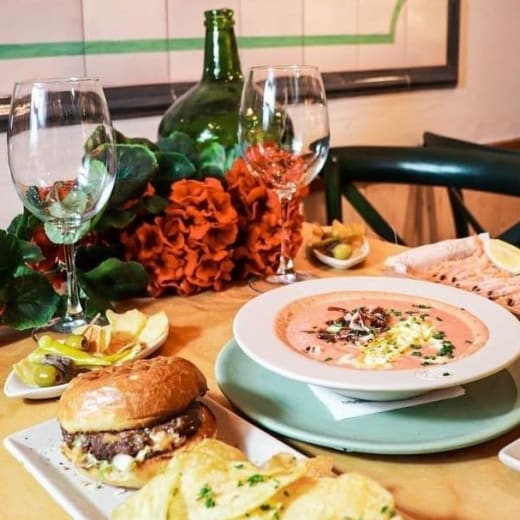 Volapié Narváez em Madrid - Preços, menu, morada, reserva e avaliações ...