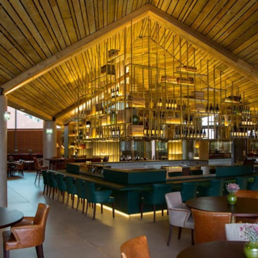 Menu 2026 - Enoteca 17.56 in Vila Nova de Gaia | TheFork