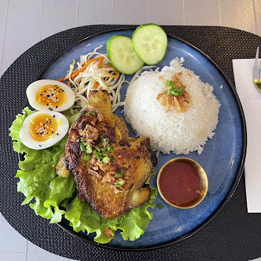 Le Best Thaï in Le Havre - Restaurant Reviews, Menu and Prices | TheFork