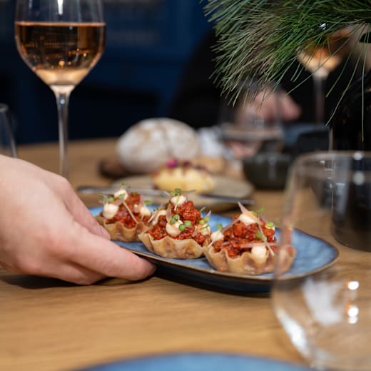 The 10 Best Restaurants in The Hague 2025 | TheFork