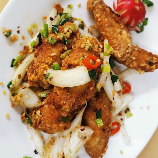 Menus 2025 - Dragon Lounge in Thornton | TheFork