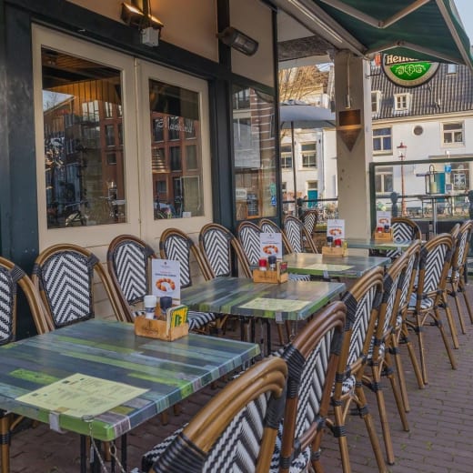 The 10 Best Dutch Restaurants in Amsterdam | TheFork