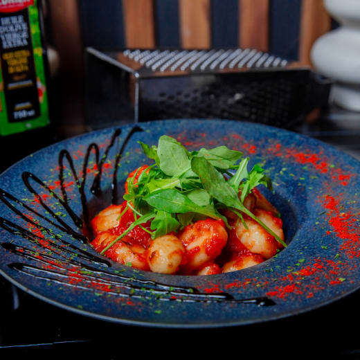 Les 10 restaurants Italiens les plus chaleureux de Marseille | TheFork