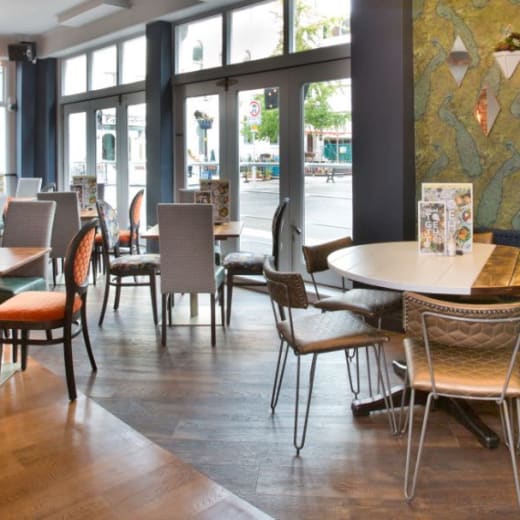 The 10 Best Restaurants in Poole 2025 | TheFork