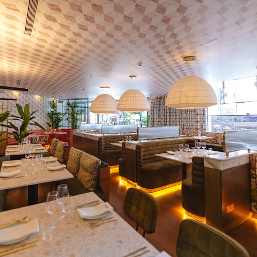 Menu 2026 - Bruto Porto Restaurante in Porto | TheFork