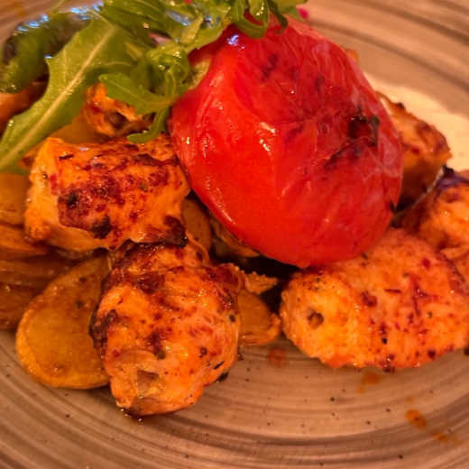 Divan Turkish food in Málaga - Restaurant Reviews, Menus, and Prices ...