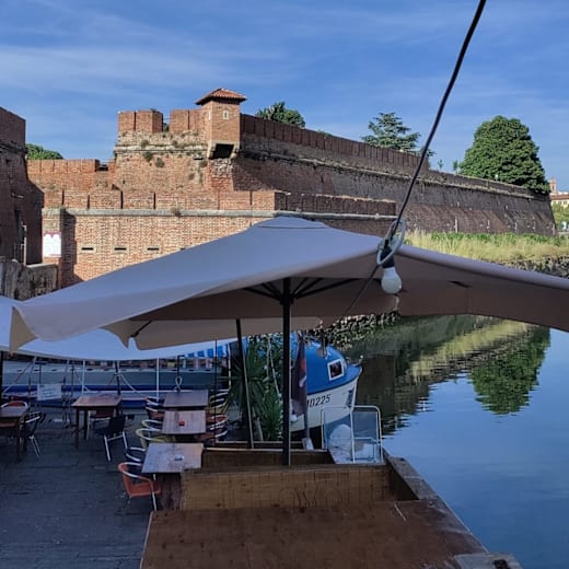 Carte et Menus 2025 - Il Covo à Livourne | TheFork