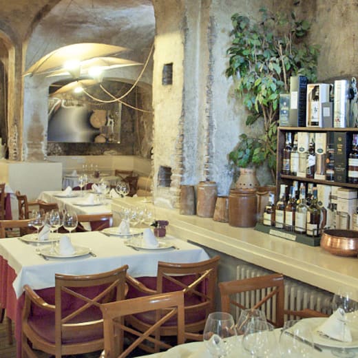 1789 in Alella - Restaurant Reviews, Menu and Prices | TheFork