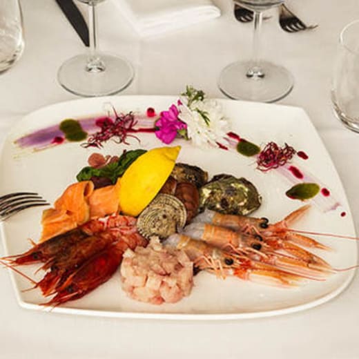 The Best Open sunday Restaurants in Cannaregio | TheFork